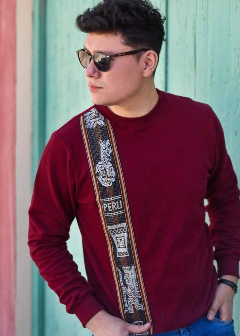 Polera Peru – Amtawi Perú